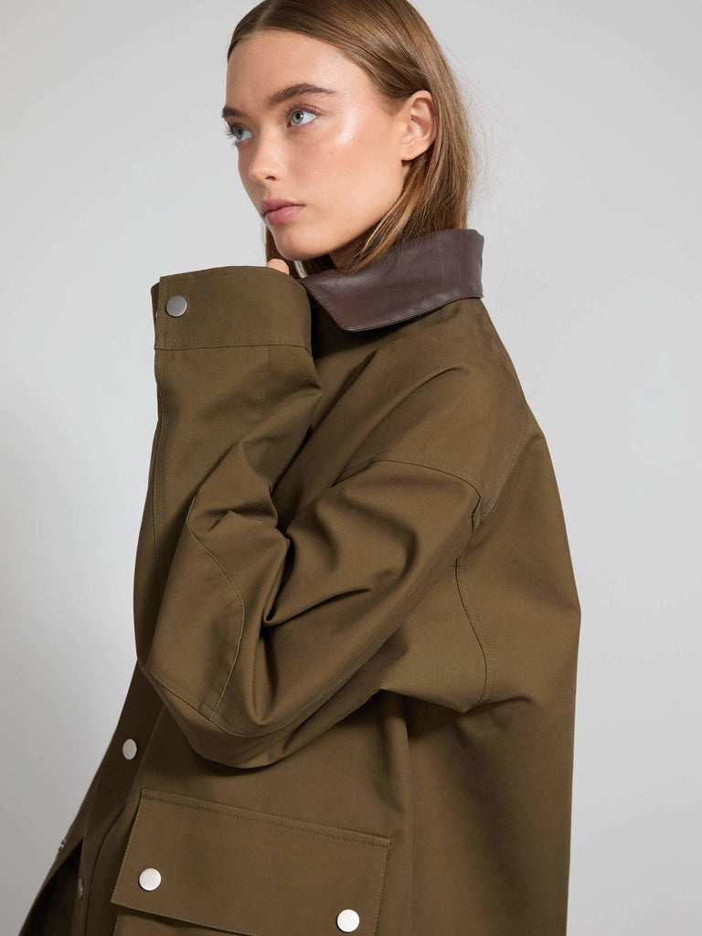 MEOTINE® Masterpieces in Outerwear