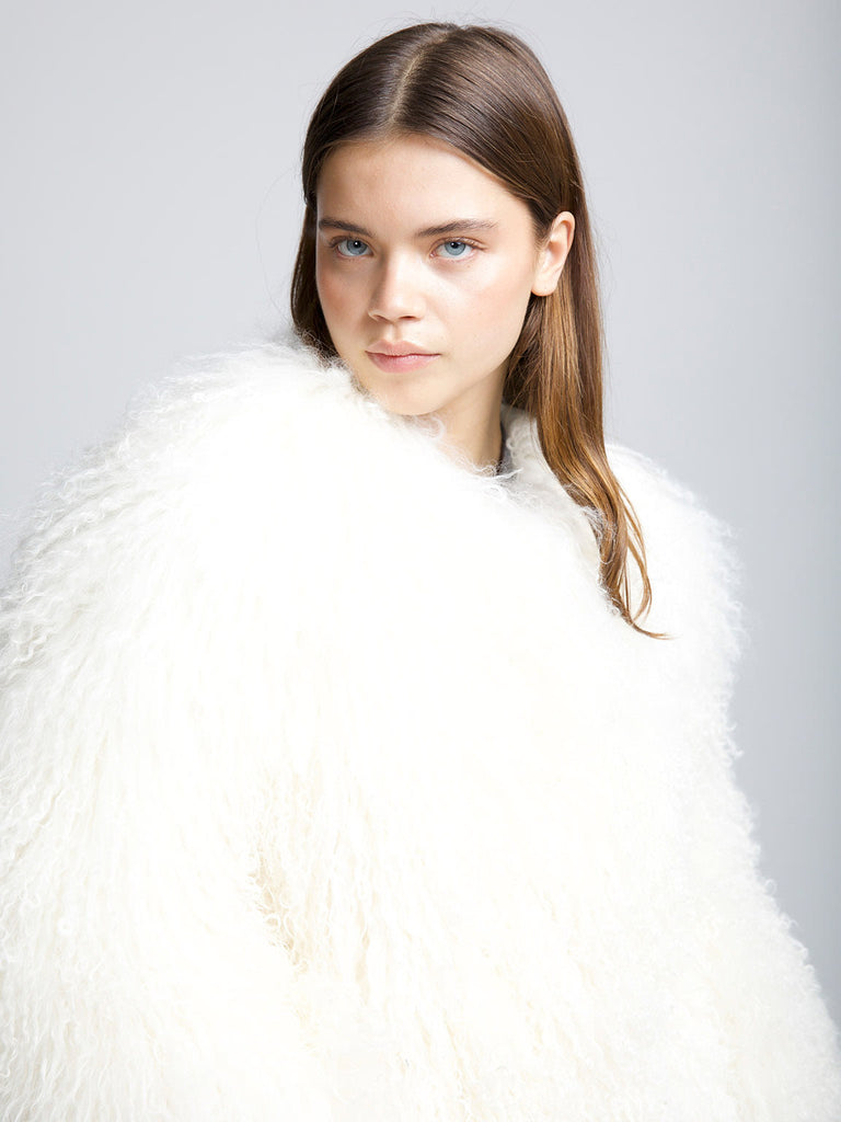 MEOTINE® Masterpieces in Outerwear